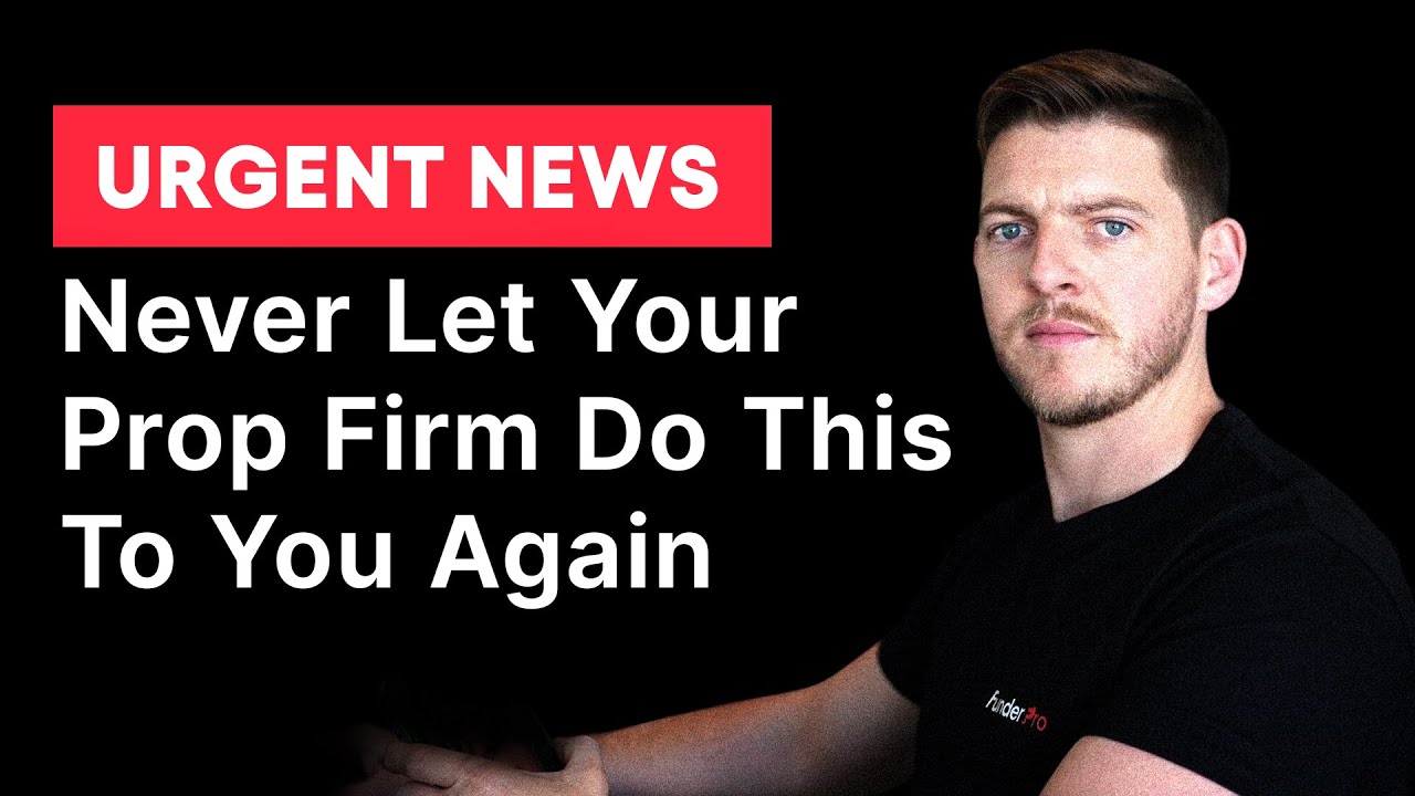 Get Funded Trader Program